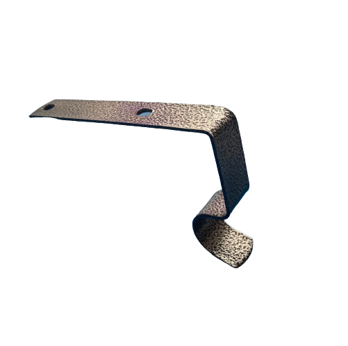 Executive curtain rods